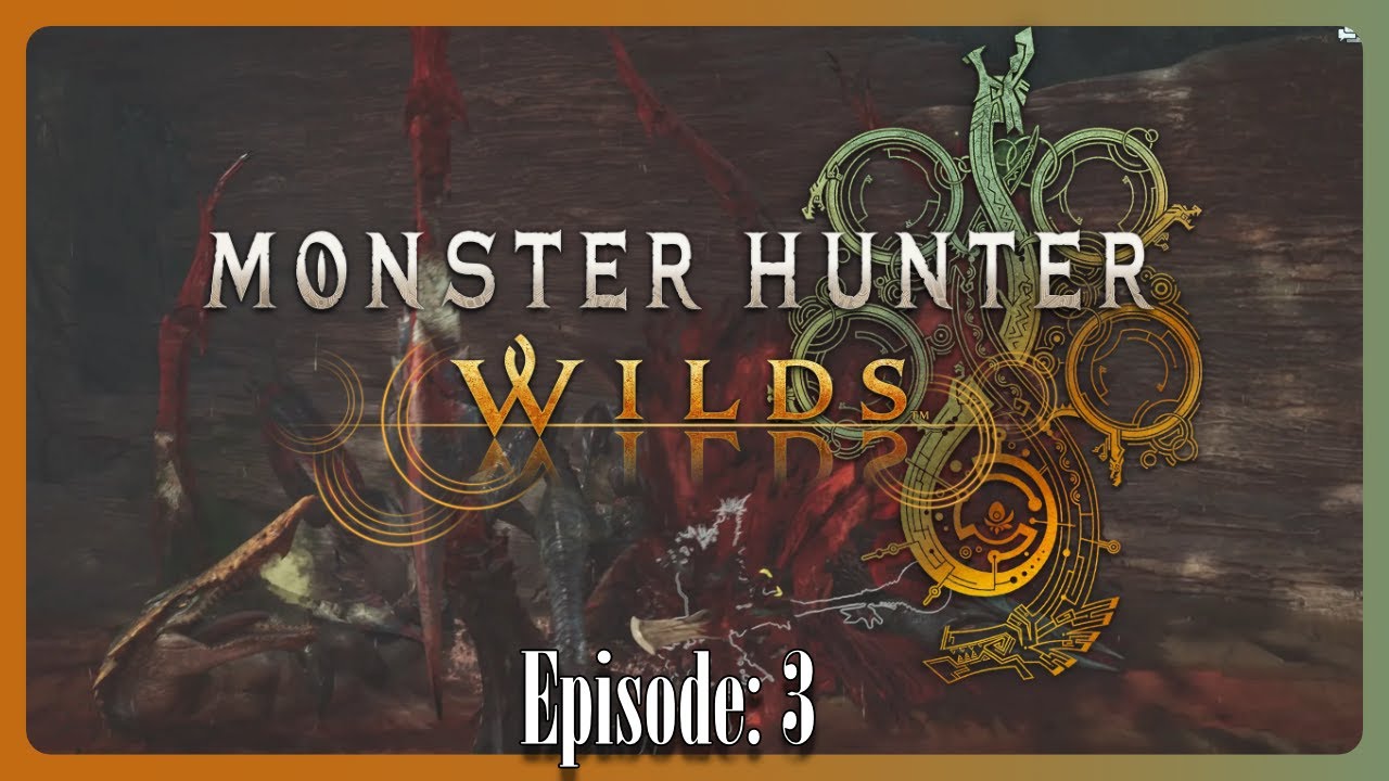 Monster Hunter Wilds: Story Playthrough (4K) #3 - YouTube