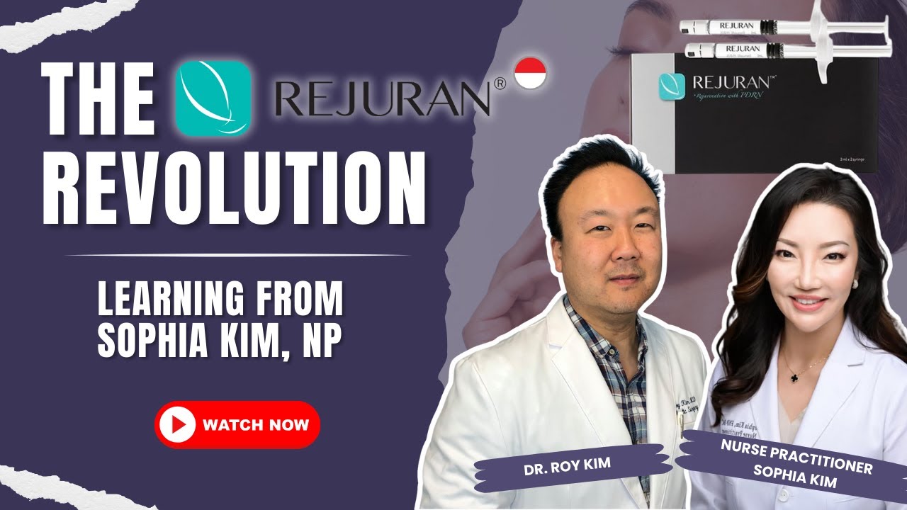 The Rejuran Revolution – Exclusive Insights with Nurse Practitioner ...