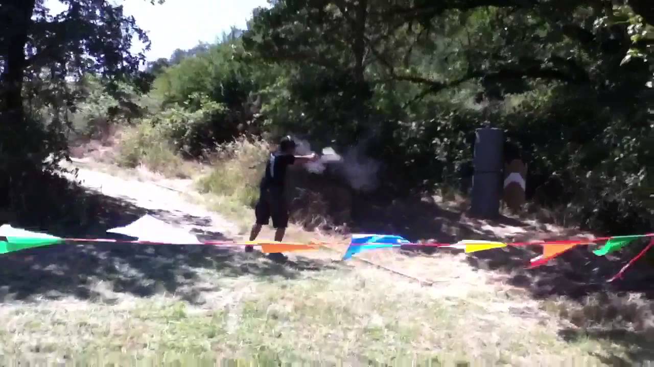 Mark Sue - 2013 Oregon Single Stack Championship, 07/13/13 - YouTube