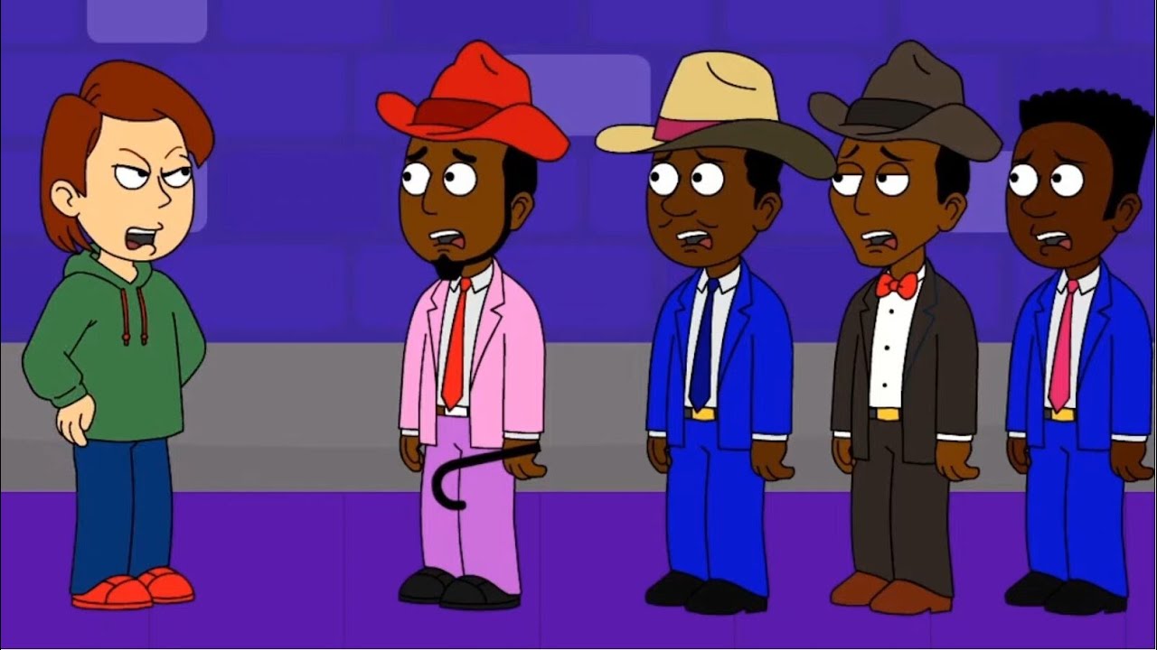 Animan Studios but it's Animated with GoAnimate - YouTube