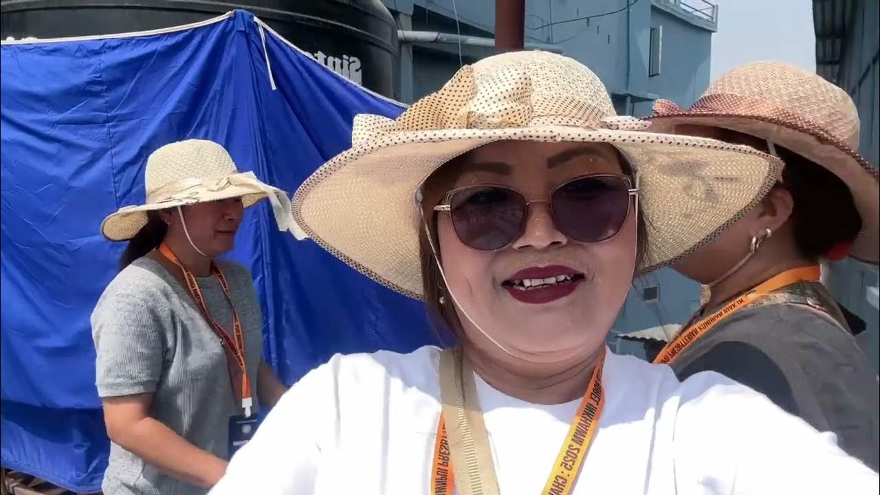 vawiin KTP rorel inkhawmpui kan kohhran in kan thlen na tlem te aw - YouTube