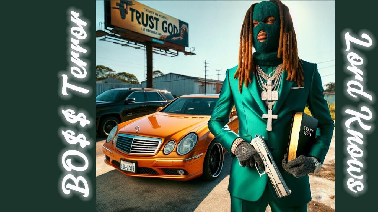Lord Knows Official Video - YouTube