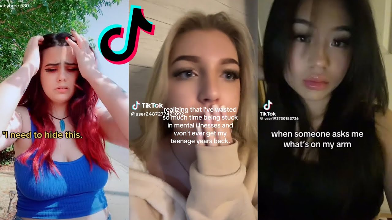 VENT - TikTok Compilation #57 - YouTube