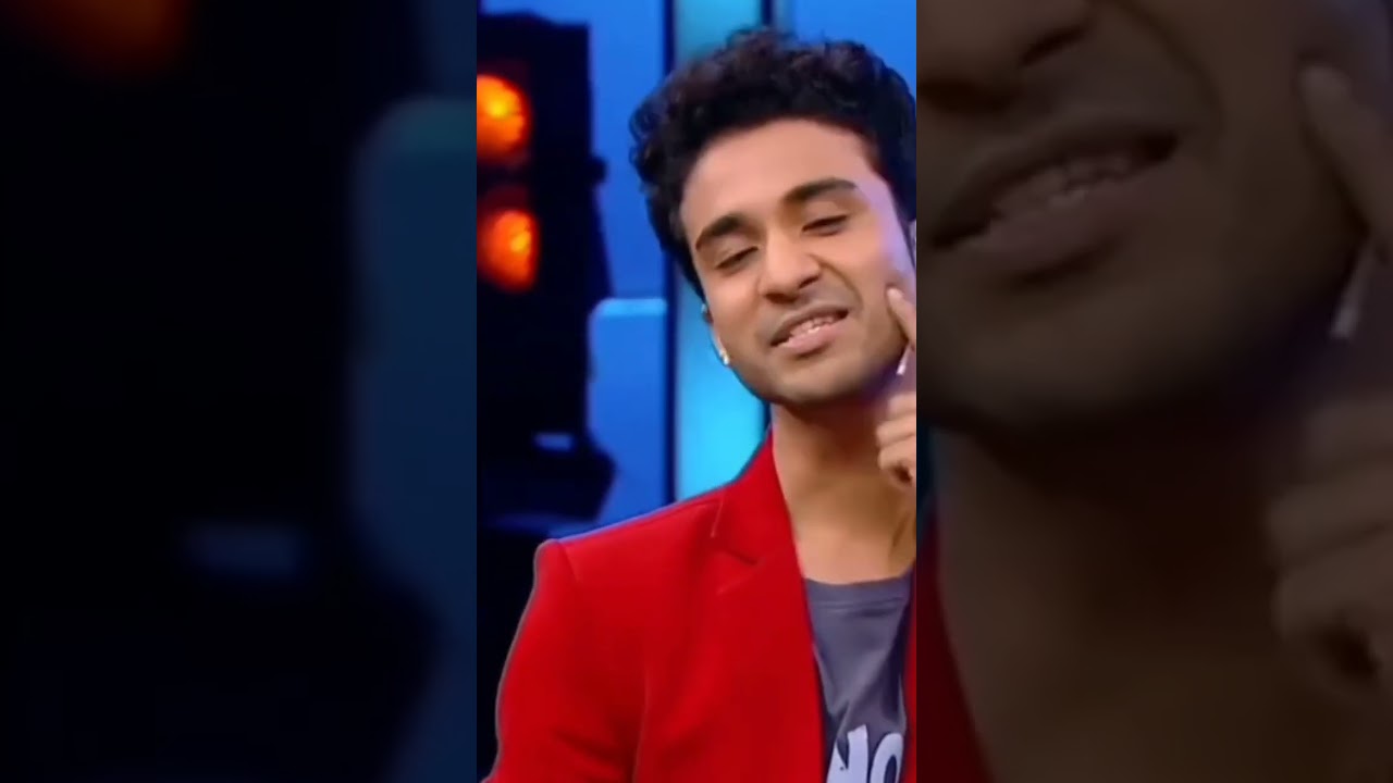 Raghav juyal comedy | raghav juyal creation - YouTube