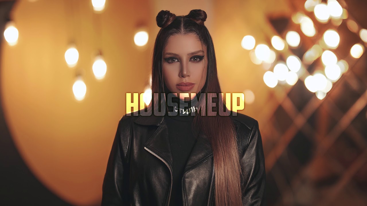 Mark Lower feat. Alexandra Prince - Feel (Edit) - YouTube