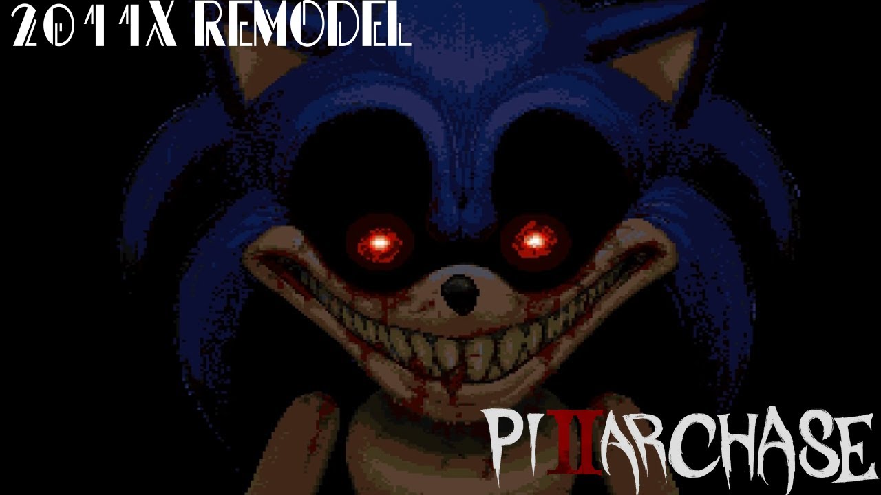 Pillar Chase 2 - God Remade (2011X Remodel Gameplay) - YouTube