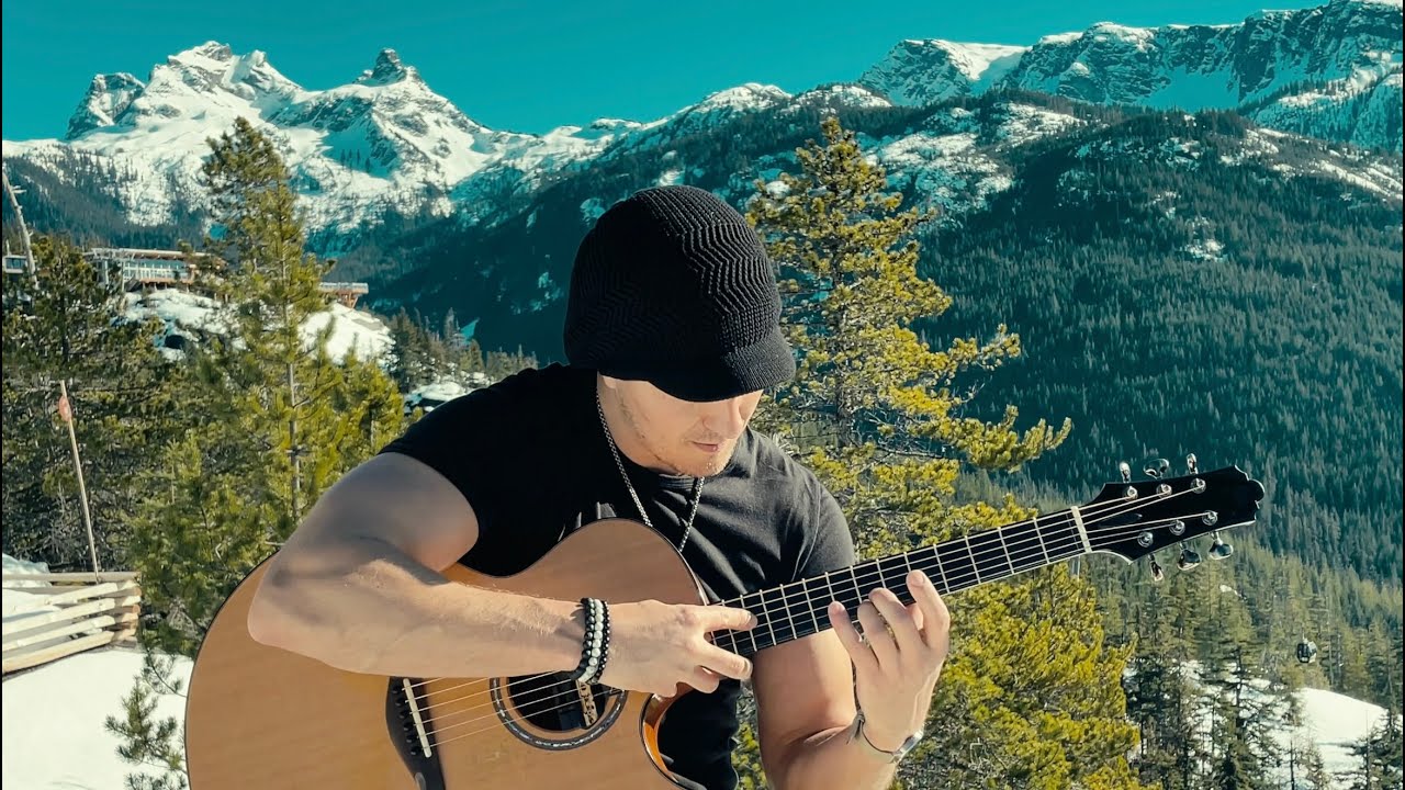 12:34 - 10 Year Anniversary Edition - Calum Graham (Solo Acoustic ...