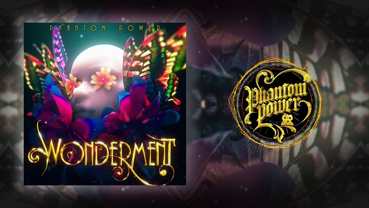Phantom Power | Daydreams Become Reality (Epic Fantasy) - YouTube