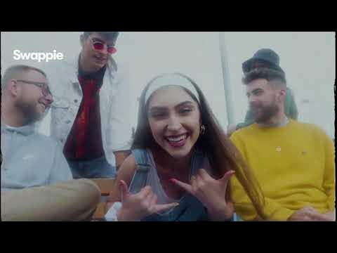 BARB - SWAPPIE (commercial) - YouTube BARB - SWAPPIE (commercial) - YouTube