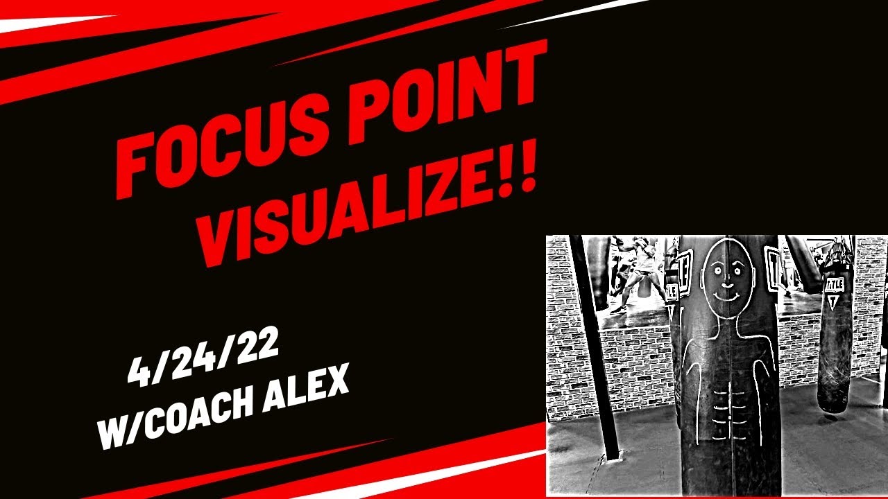Focus Point - Visualize!!! - YouTube