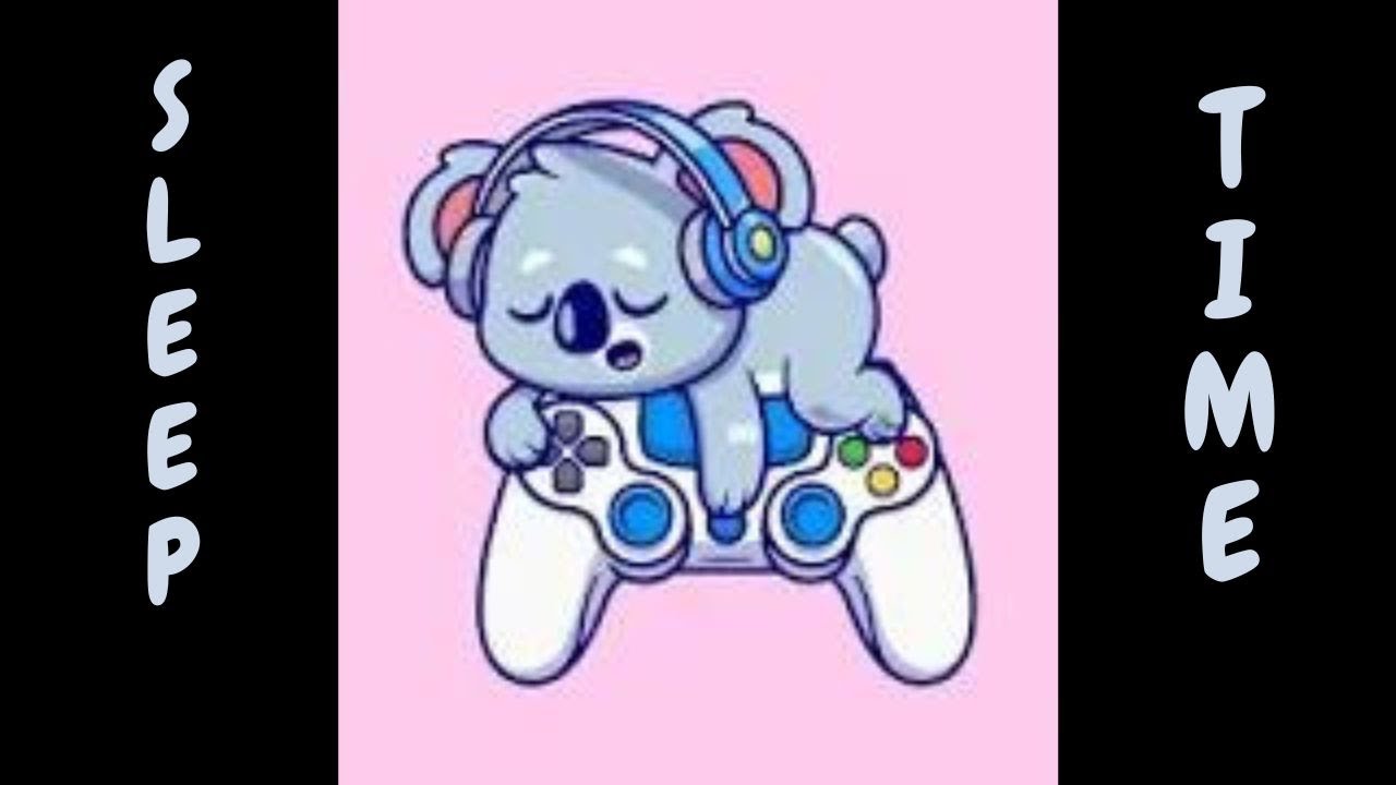 The Ultimate Gaming Montage to Sleep to 💤#sleep #relaxing #fyp - YouTube