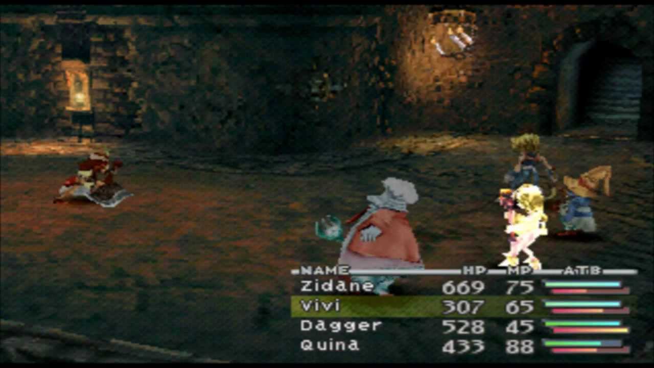 Final Fantasy IX - Lani - YouTube