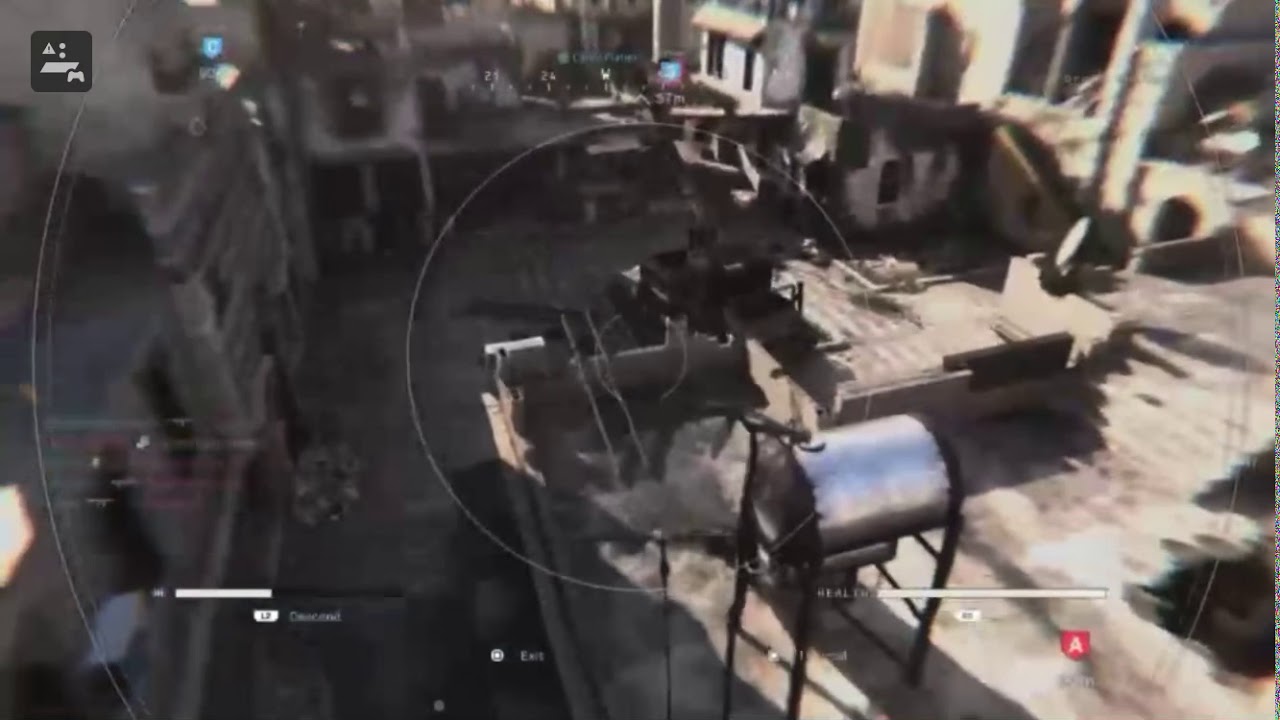 Drone kill with C4 / Call of Duty Modern Warfare / Clip - YouTube