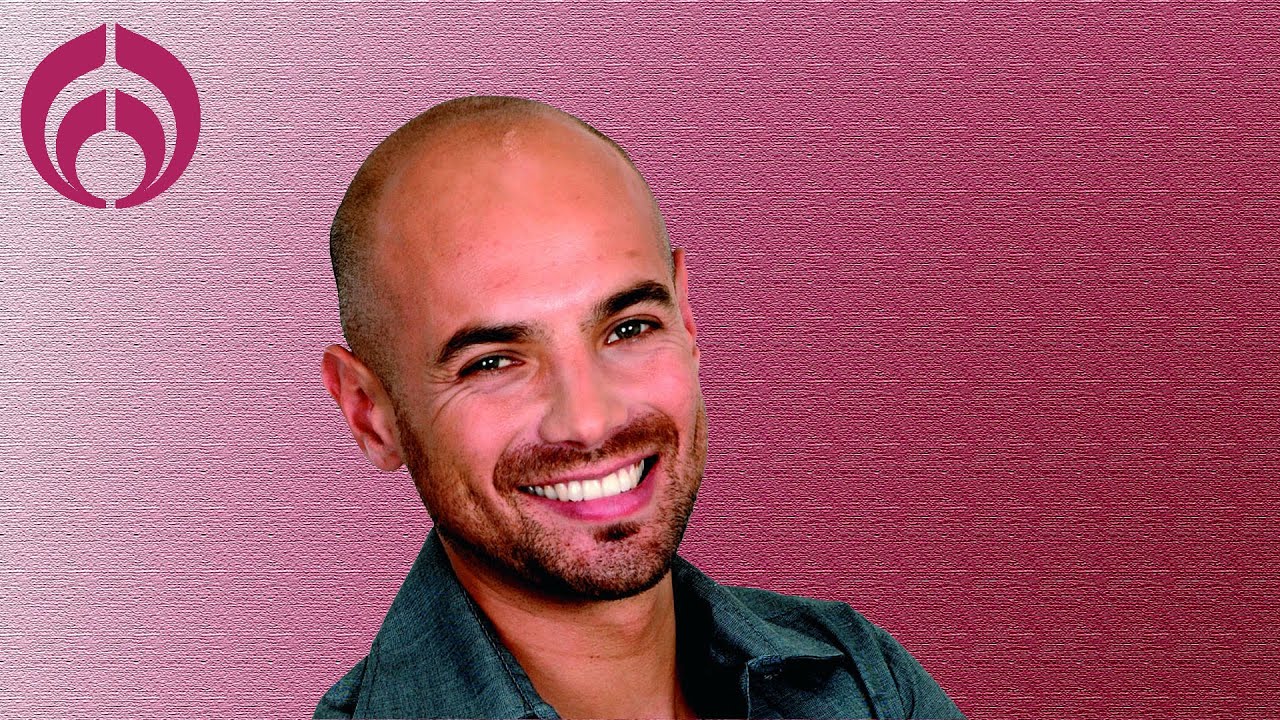 Javier Poza Conversó con Daniela Schmidt, Actriz - YouTube