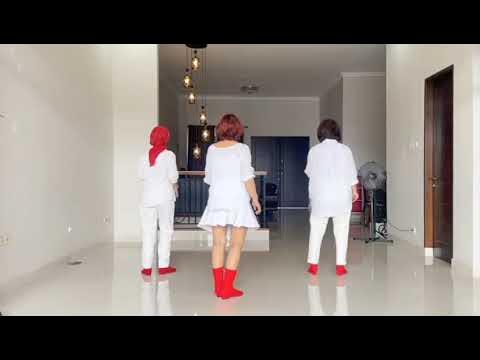 Volare - Line Dance // Demo // Choreo : Mark Furnell (UK) & Chris Godden (UK) - January 2025 ...