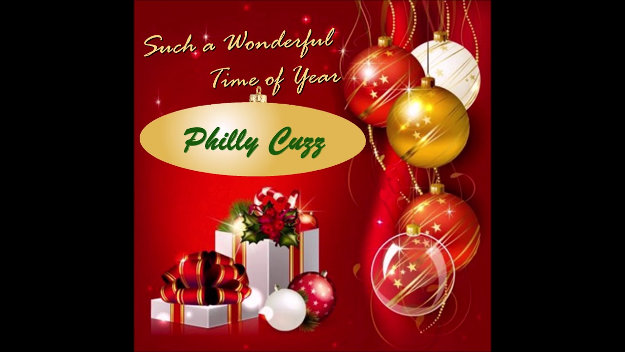 Philly Cuzz - To The Holidays - YouTube