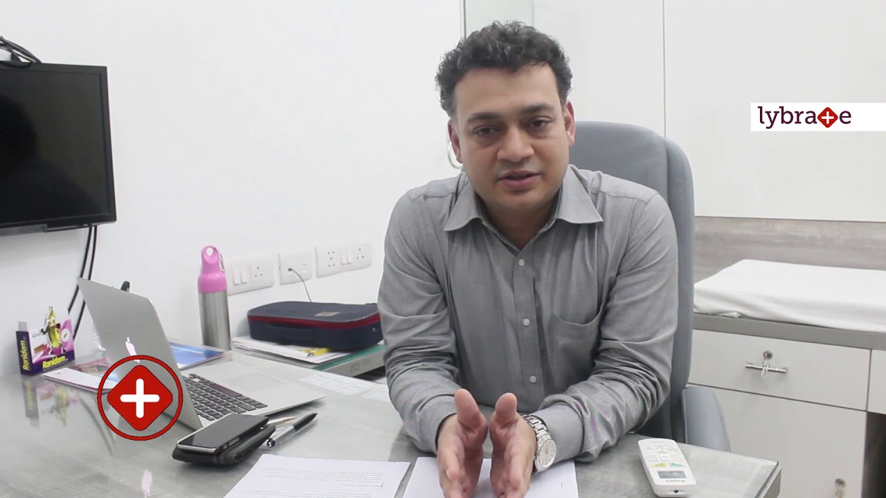 Lybrate | Dr Manish Jain Talks About Internet Addiction Disorder - YouTube