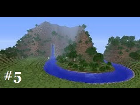 Minecraft Online Survival Bölüm 5 Süleymanla Bolluk İçindeyiz