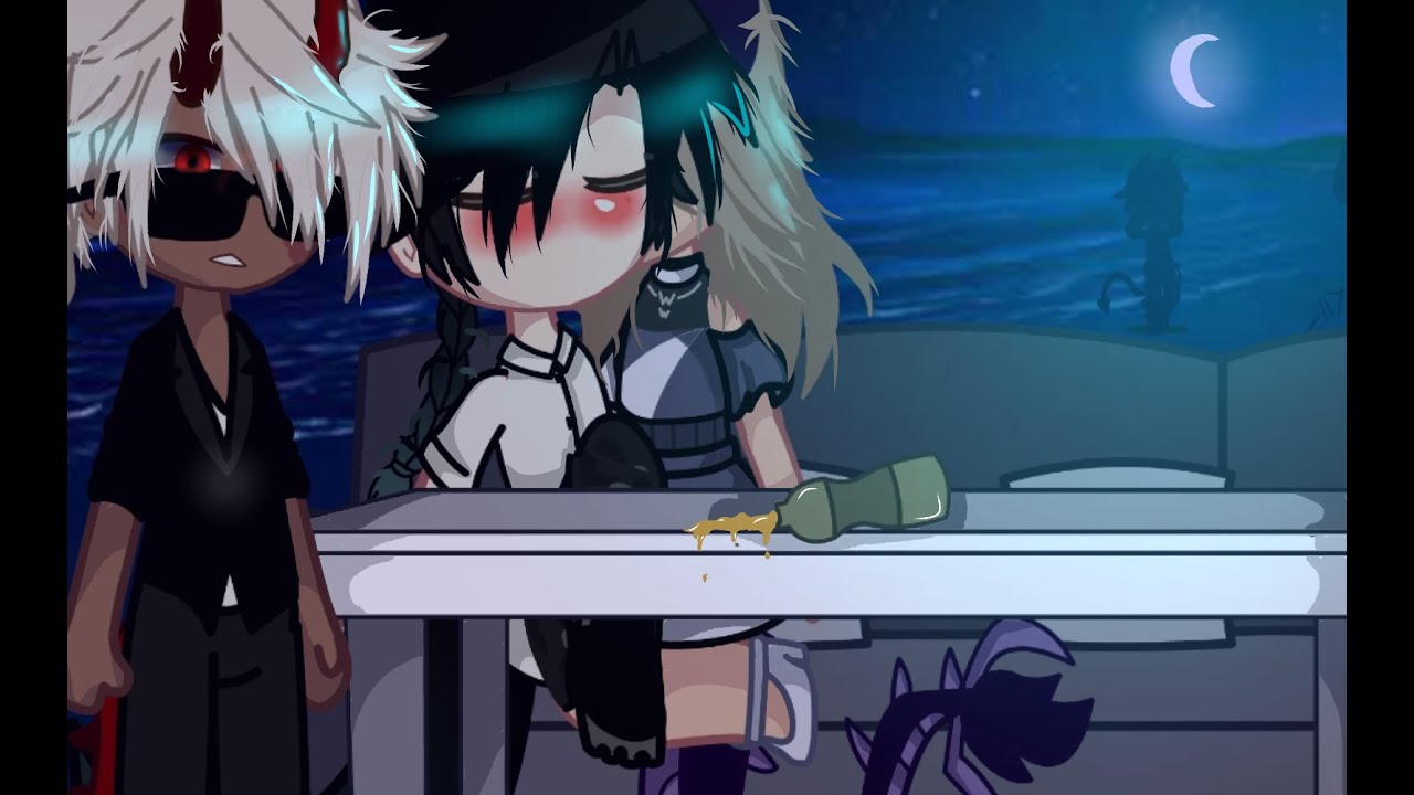 Error / s 1 odc 9 / Gacha club PL - YouTube