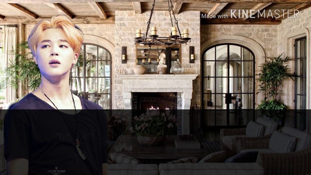 [BTS Park Jimin ff] THE MAFIA BOSS ~ep :19 - YouTube