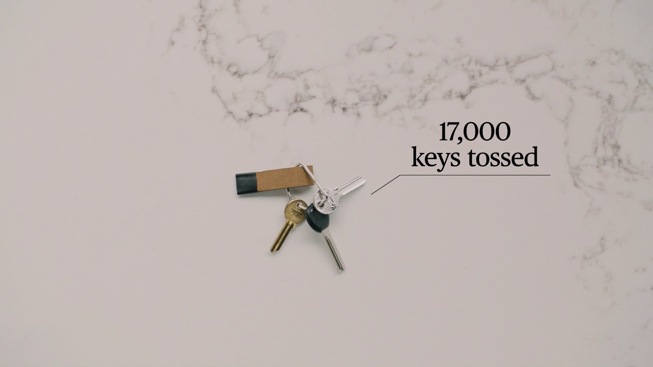 Caesarstone Quartz Key - YouTube
