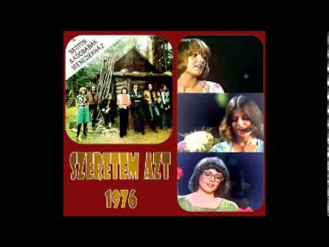 Neoton & Kócbabák - Szeretem Azt (1976) - YouTube