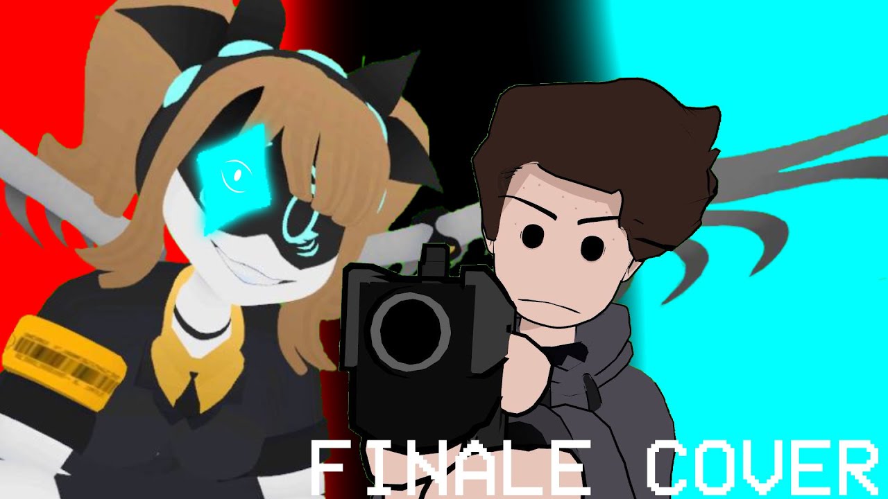 Finale cover - YouTube