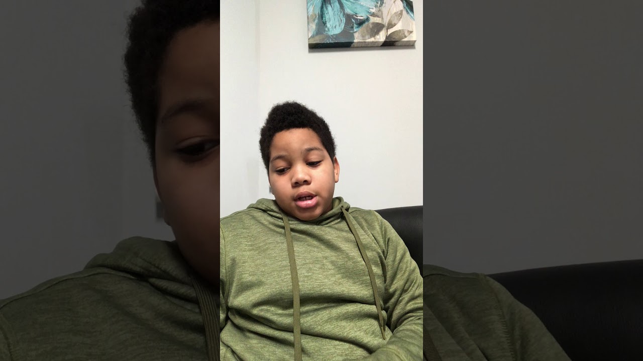 Arthur And The True Francine Read Aloud - YouTube