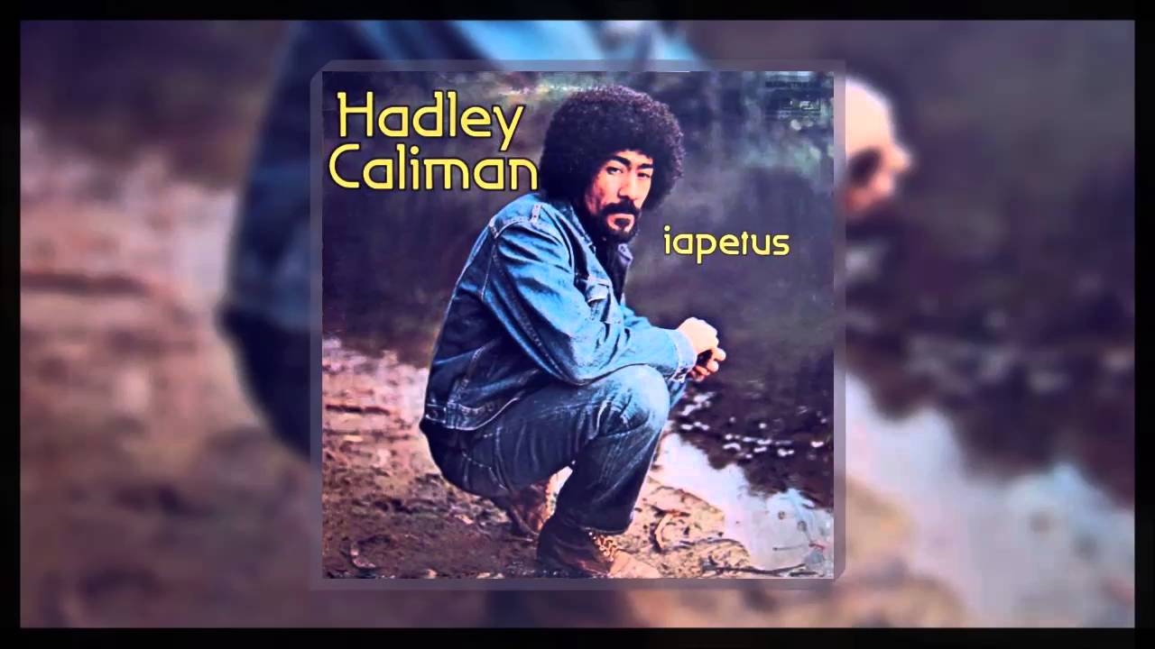 Hadley Caliman - Watercress - YouTube