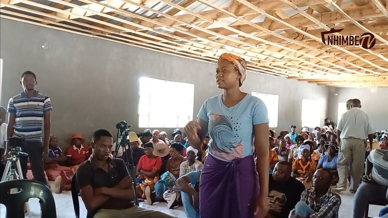 Chikomba Chorohwa Mombe 4 muDare Mushure Mekudanana neMukadzi waSahwira ...