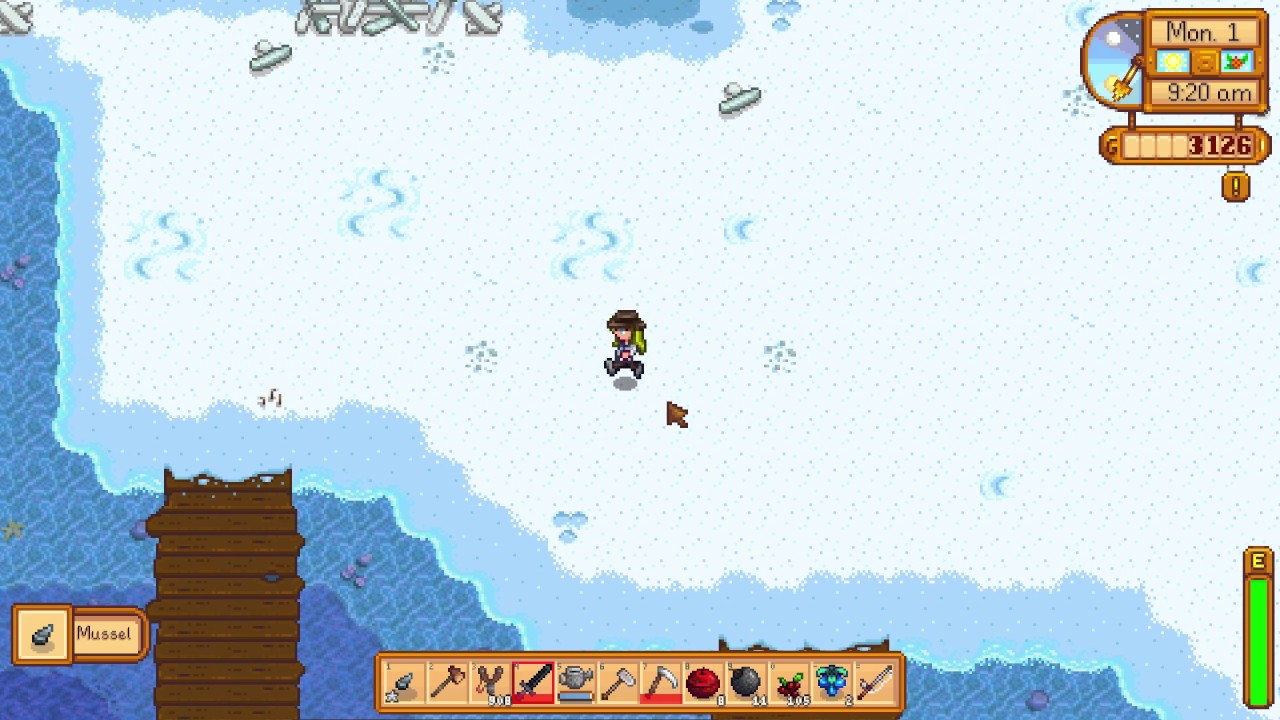 How to get Lost Books - Stardew Valley - YouTube