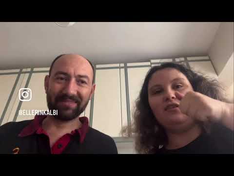 #türkişaretdili #keşfetedüş #işaretleyelim #öğrenelimöğretelim #14şubatsevgililergünü #eş #karıkoca 