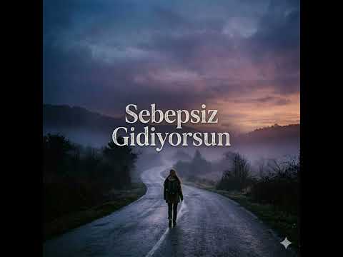 Sebepsiz gidiyorsun,damar arabesk, hüzün,efkar şarkılar 