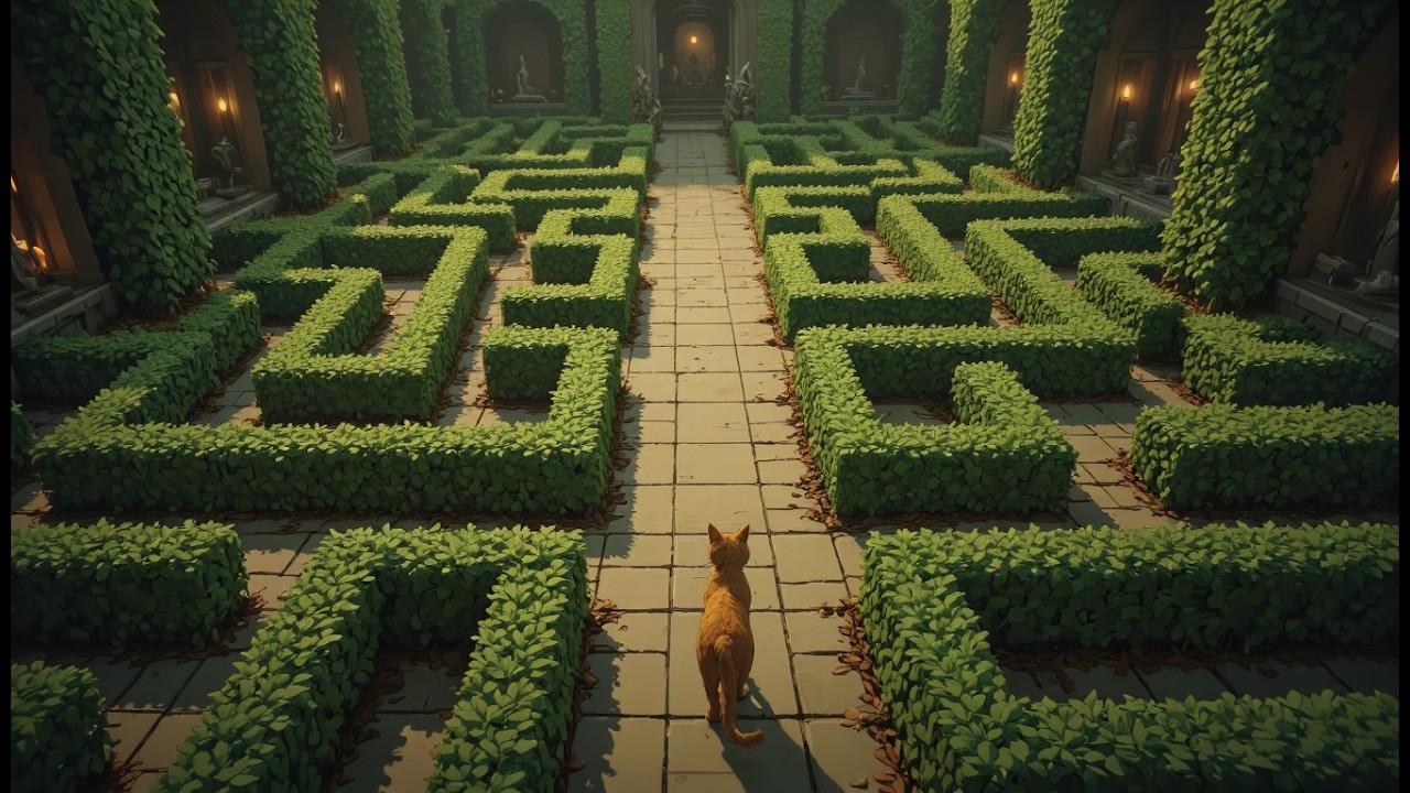 Zero G Cat Food - YouTube