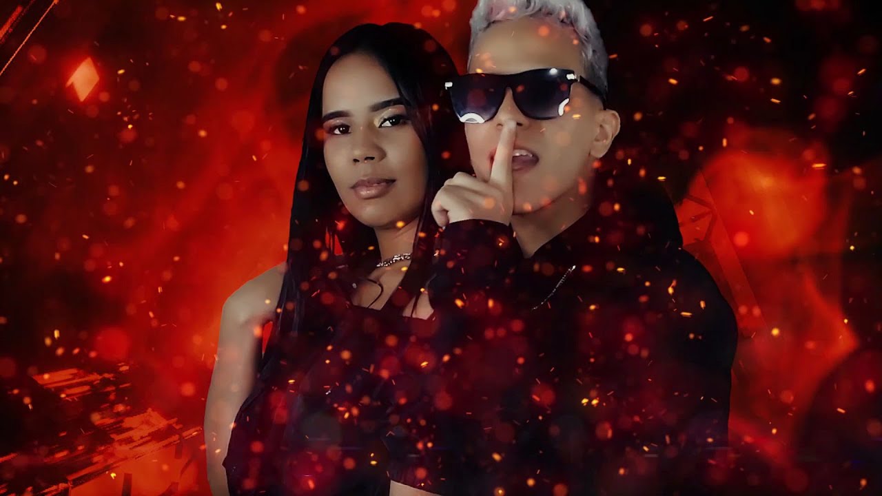 Jim Aries - Todo Es Mental (VideoOficial) - YouTube