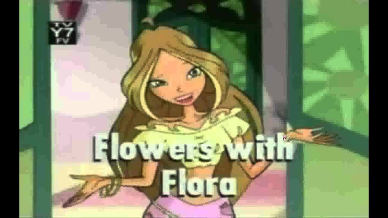 Selena Gomez And The Scene Ft Winx Club Naturally.avi - YouTube