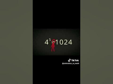Alan Becker's Math vs Animation (Part 1) - YouTube