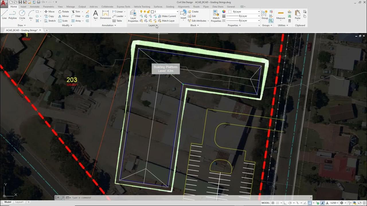 Grading Strings | Editing a Grading String - YouTube