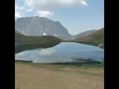 Δρακολιμνη Τυμφης Ιούλιος 21 - YouTube