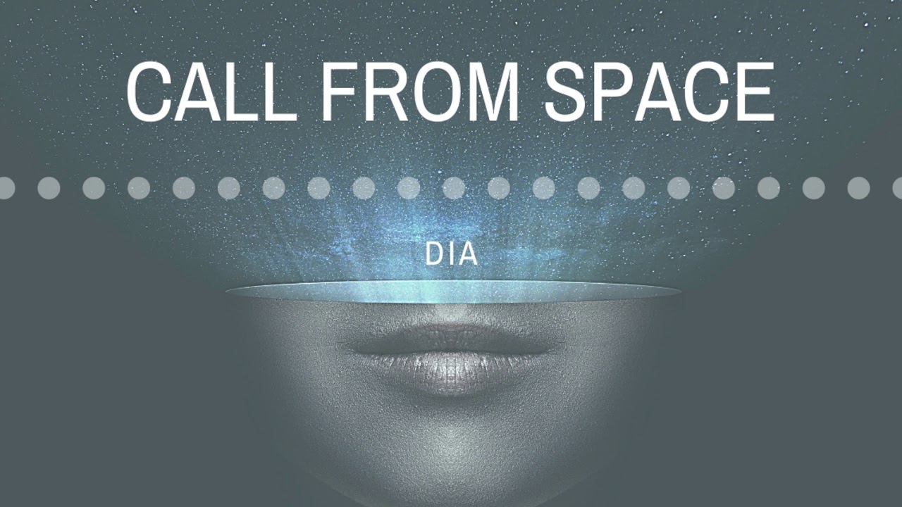 CALL FROM SPACE - ORIGINAL TECNO / SINGLE - YouTube