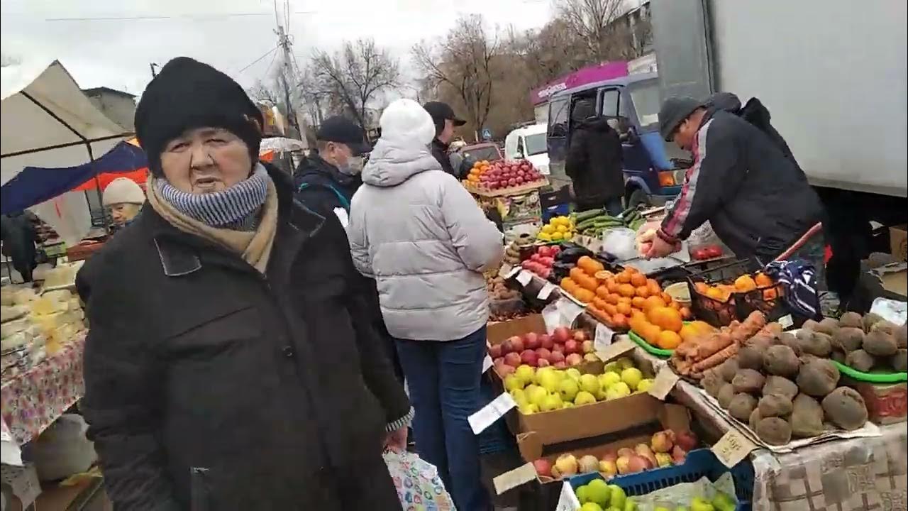 Ярмарка, рыба, мясо, молочка и другая снедь. - YouTube