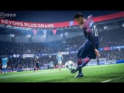 Playing some viewer requested FIFA games (Forfeit if I loose!!!) - YouTube