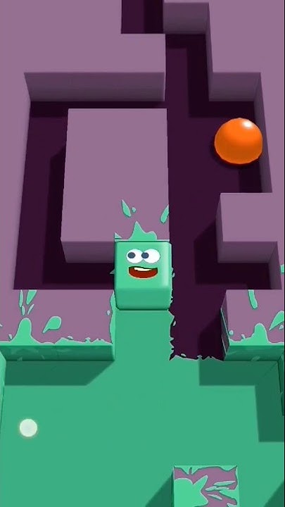 laughing block puzzle🤗 #shorts #viral - YouTube