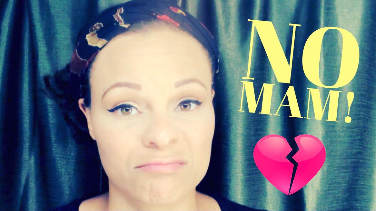 No Mam! Products I Didn’t Like 😮🙄🤨| WnW, Revolution, UD, Hard Candy ...