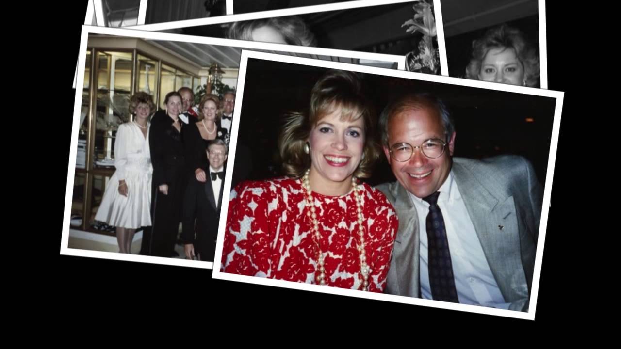 Howard, friends and family - YouTube