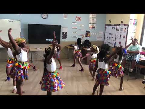 School culture Bamaya dance #love #dance #bamaya #school #youtubeshorts ...