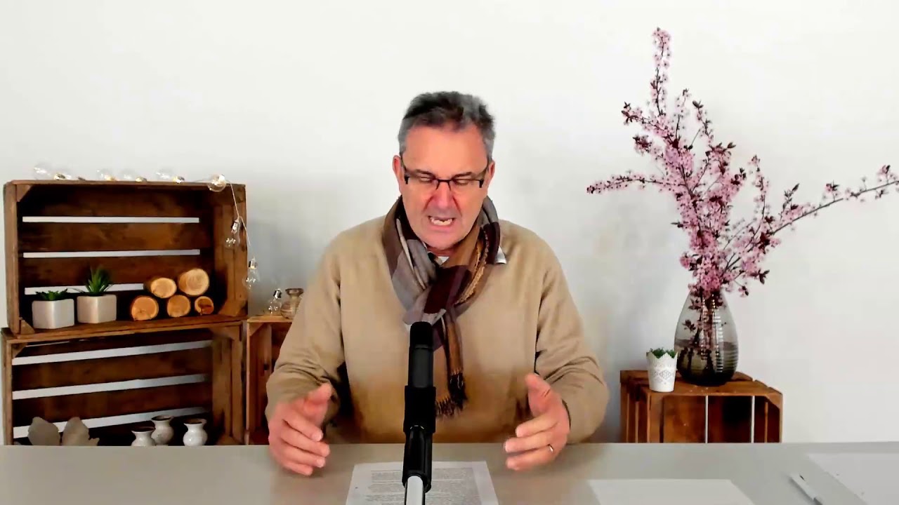 Licht in der Nacht - Podcast mit Mario Gaiser - YouTube