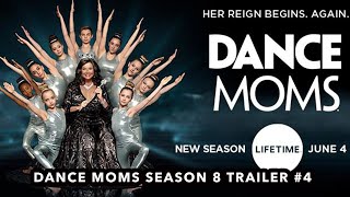 Dance Moms Season 4 Promo