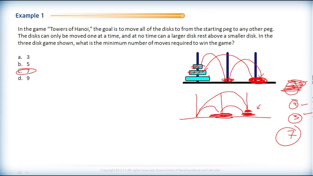 Math 2201 - Ch.1 Sec. 1.6 - Reasoning in Puzzles and Games ...