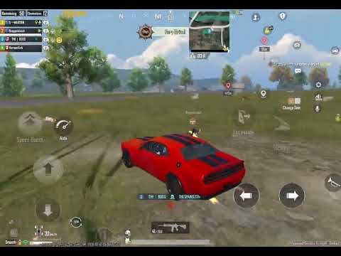 30 solo kill chicken dinner 